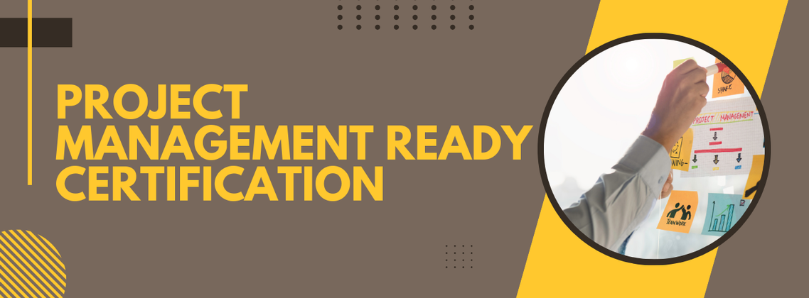 PMI Program Management Ready Certification - Continuing Education and Outreach | UWSP